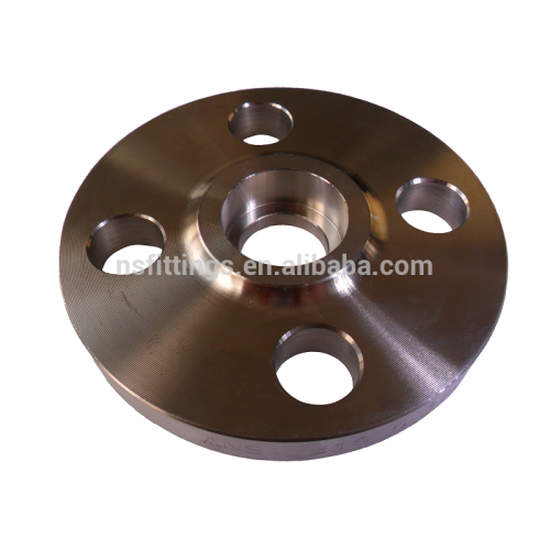Carbon Steel Socket Welding Rf Flange Ansi B16.5 Sw Flange 150lb, High ...