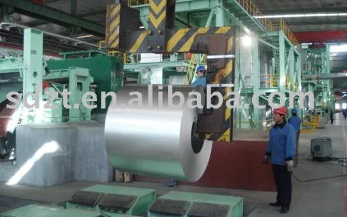 Aluzinc Steel Sheet, High Quality Aluzinc Steel Sheet on Bossgoo.com