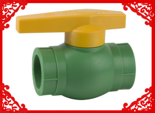 2013 Popular Ppr Brass Ball Valve 20-63mm , High Quality 2013 Popular ...