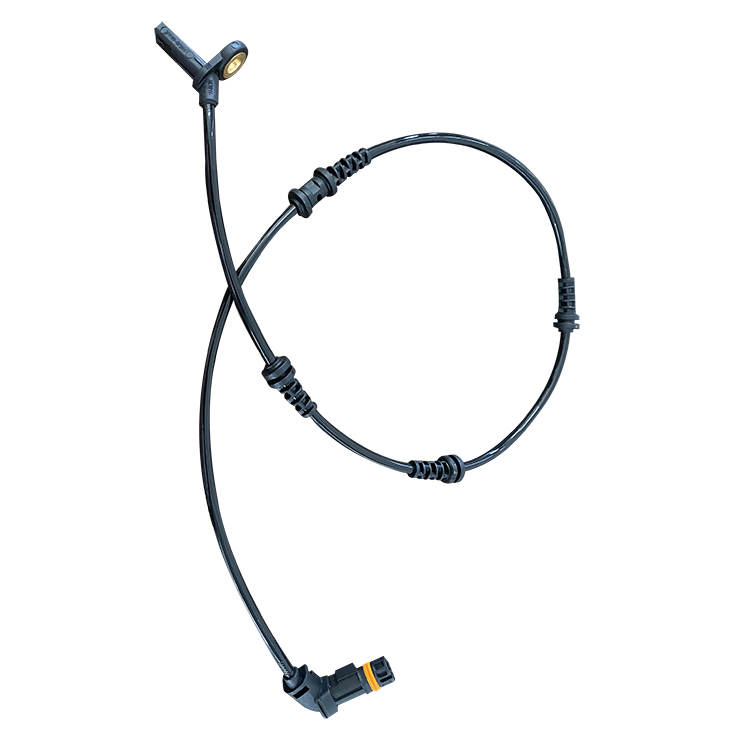 ขายดีชนิดใหม่ 1649058200 พลาสติกสีดำด้านหน้ารถยนต์เซ็นเซอร์ Bsa ...