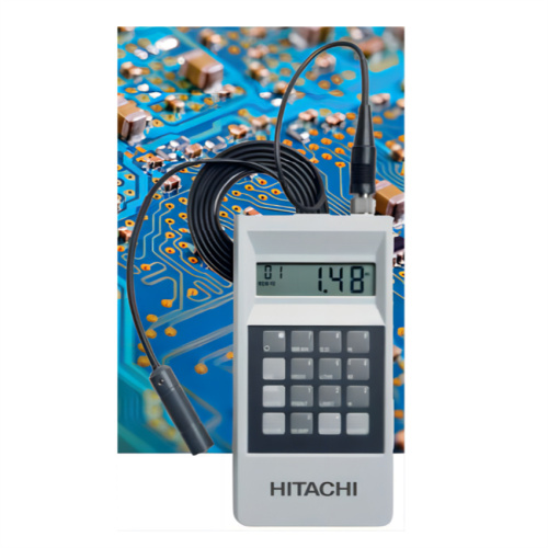 Hitachi Cmi500 Pth Hole Copper Thickness Tester, High Quality Hitachi ...