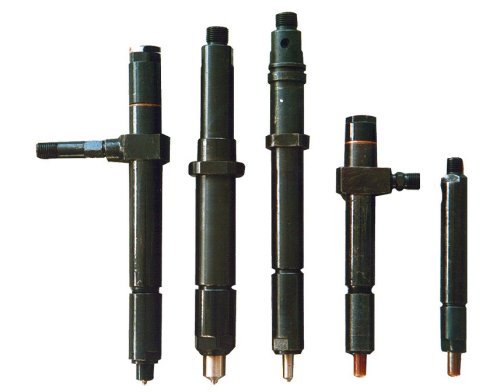 Mechanical Fuel Injector S And T Series, High Quality Mechanical Fuel ...