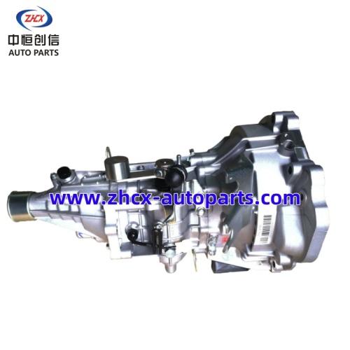 Transmission Gearbox For Lifan Mini Bus 1.3l, High Quality Transmission ...