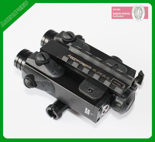 M4 Rifle Led Light Plus Military Green Laser, High Quality M4 Rifle Led ...