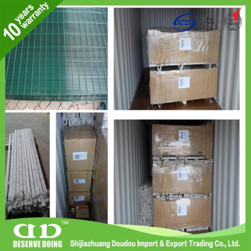 Metal Mesh Sheets Metal Net Fence Metal Security Fence, High Quality ...