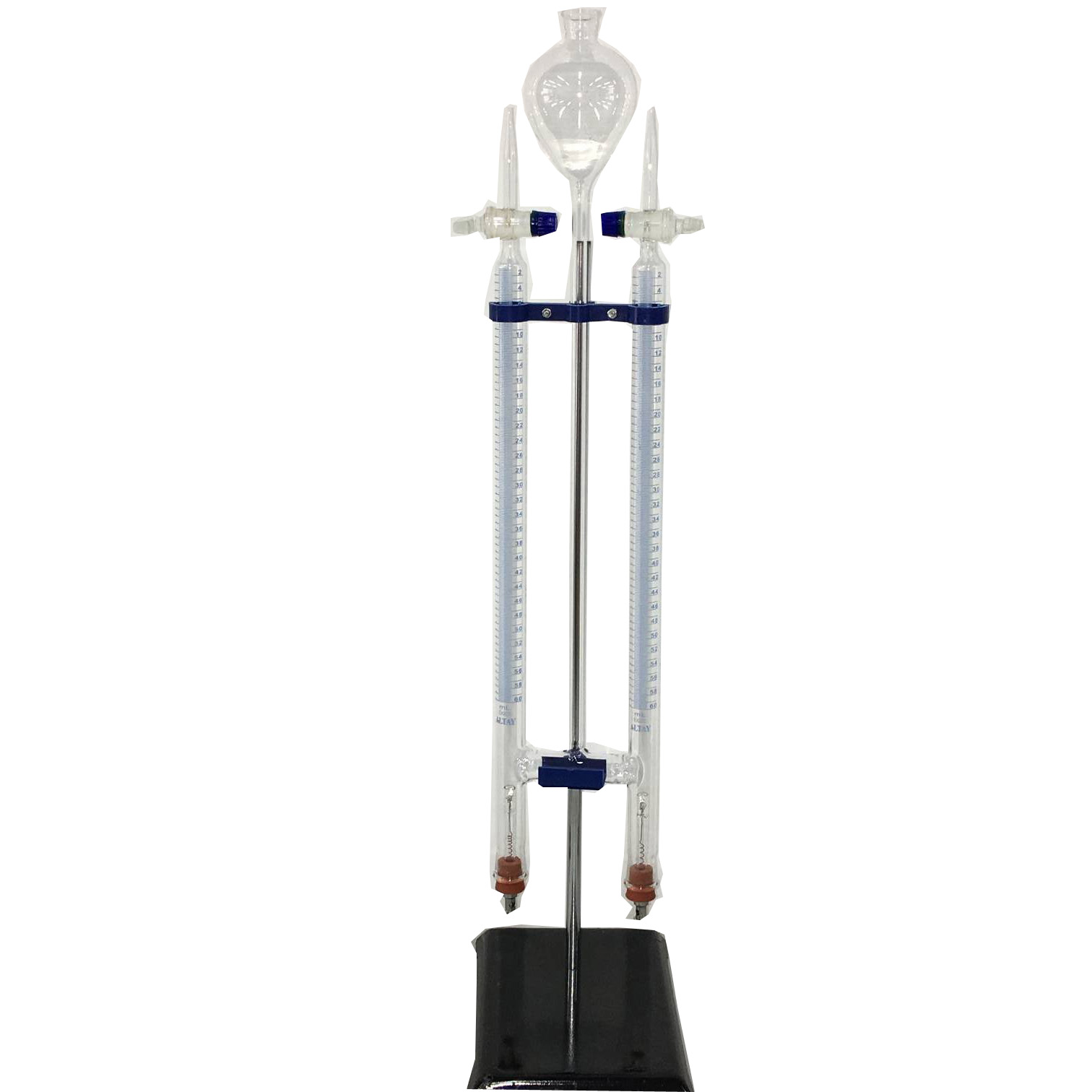 Gelsonlab Hsce-020 Educational Hoffman Electrolysis Apparatus, High ...