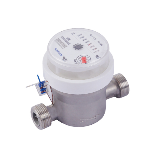 Direct Drinking Water Meter, High Quality Direct Drinking Water Meter ...