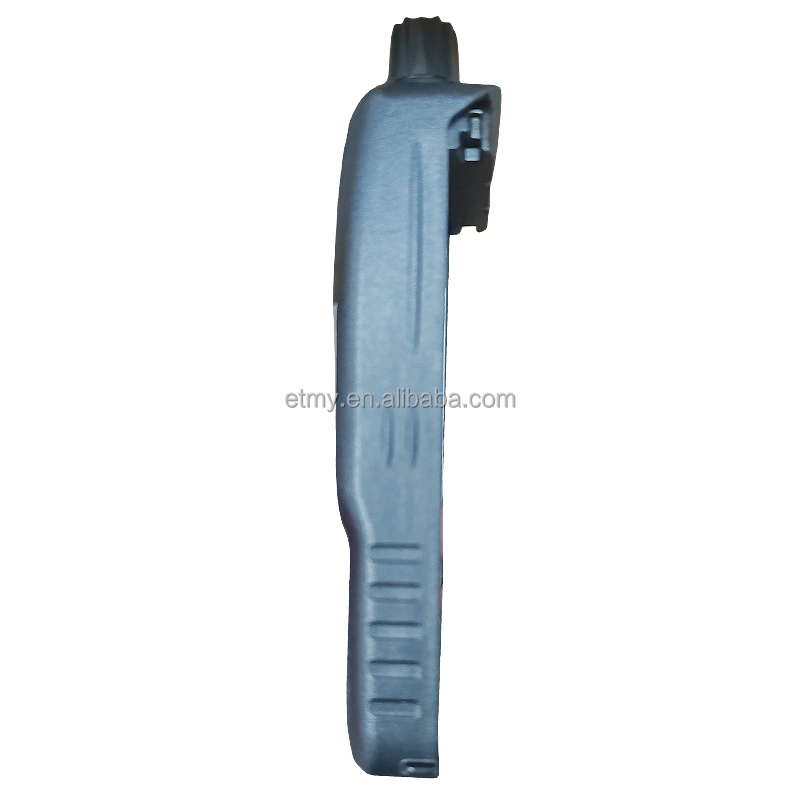 Hx400 Intrinsically Safe Marine Radio With Waterproof Feature And Noaa ...