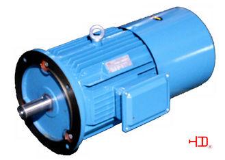 Imb3 380v 50hz 2 Pole 3 Phase Electric Motor With H71-132 A, High ...