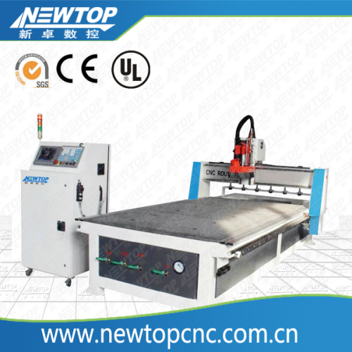 Cnc 라우터 조각 사 및 절단 밀링 Machine2030atc 의 고품질 Cnc 라우터 조각 사 및 절단