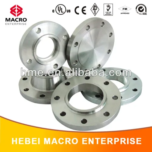 Flanges Ansi B16.1 Of Carbon Steel, High Quality Flanges Ansi B16.1 Of ...