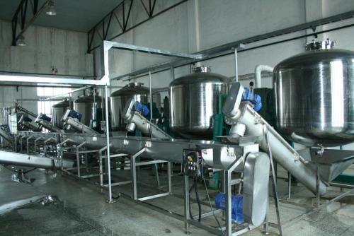 Rotary Digester, High Quality Rotary Digester on Bossgoo.com