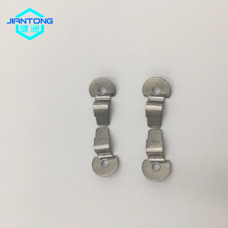 sheet metal flat stainless spring steel clips China Manufacturers ...