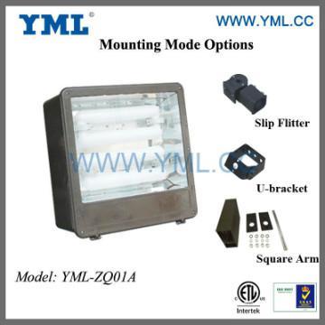 400w Shoe Box Light Induction Lamp, High Quality 400w Shoe Box Light ...