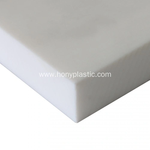 HONYFLUO®PFA SHEET Plate tube China Manufacturer