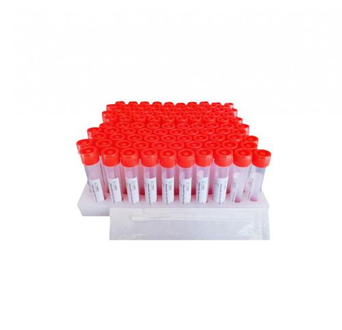 Vtm Transport Sample Tube, High Quality Vtm Transport Sample Tube on ...