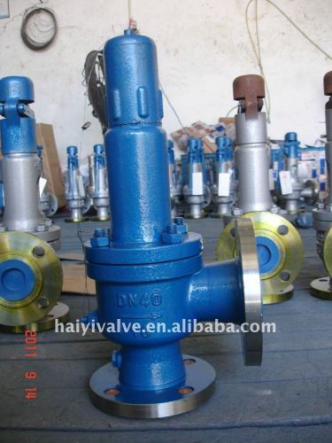 Full Open Safety Valve For Oil Gas, High Quality Full Open Safety Valve ...
