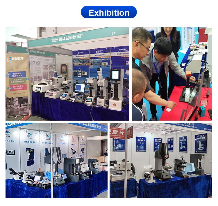 Hrc Hra Hrb Hardness Test Blocks For Rockwell, Brinell, And Vickers ...