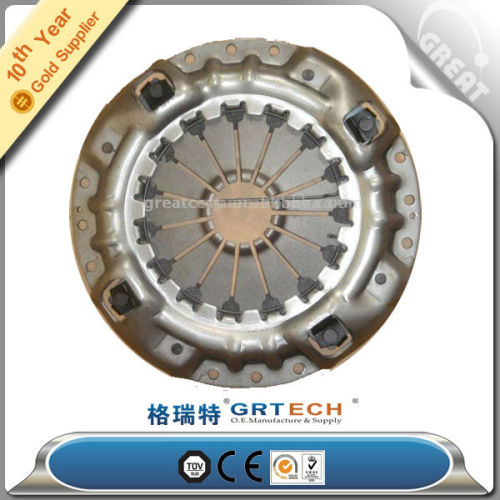 Clutch Cover And Clutch Pressure Plate, High Quality Clutch Cover And ...