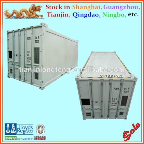Gp Type 20ft Dnv Offshore Container, High Quality Gp Type 20ft Dnv ...