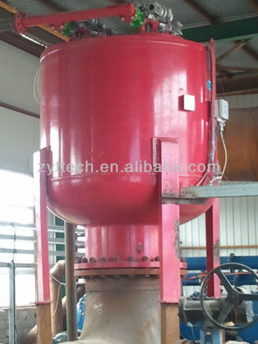 Self Cleaning Automatic Filtrator/filtration System, High Quality Self ...