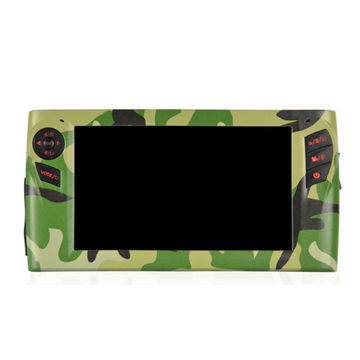 Military Night Vision Laser Camera, 22x Optical Lens, 400m Night Vision ...
