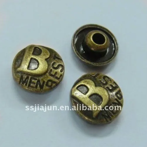 Jeans Rivets/garment Rivets, High Quality Jeans Rivets/garment Rivets ...
