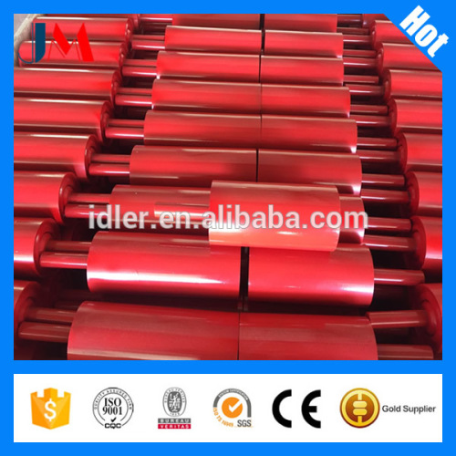 Conveyor Belt Guide Roller, High Quality Conveyor Belt Guide Roller on ...