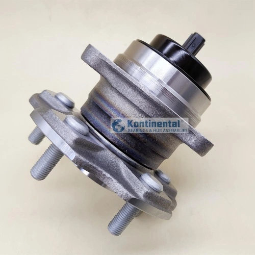 42450-48060 89544-0E030 WHEEL UNIT FOR LEXUS RX270 RX350 China ...