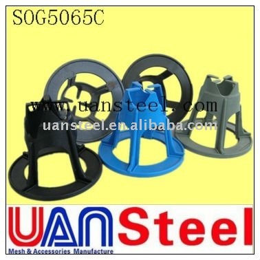 Sog Reinforcing Plastic Rebar Chair, High Quality Sog Reinforcing ...