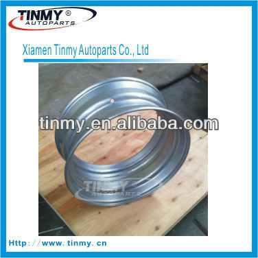 Demountable Wheel Rim 22.5 Inch, High Quality Demountable Wheel Rim 22. ...