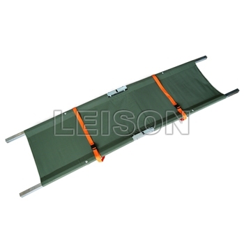 Military Folding Stretcher Meets Iso Standard, High Quality Military ...
