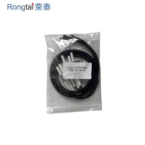 Nexgrill Ignition Electrode 5-piece Set -0720-0830h, High Quality ...