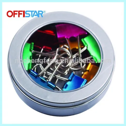 White Plastic Ring Binder Clip, High Quality White Plastic Ring Binder ...