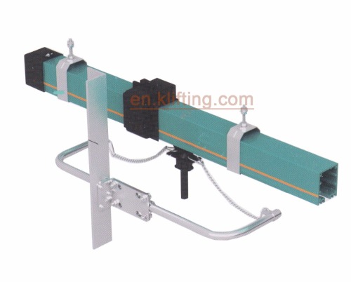 Crane Insulated Conductor Rail., High Quality Crane Insulated Conductor ...