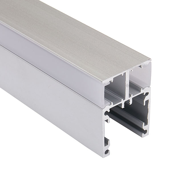 Flanged Recessed Led Illumination Trough Bar, High Quality Flanged ...