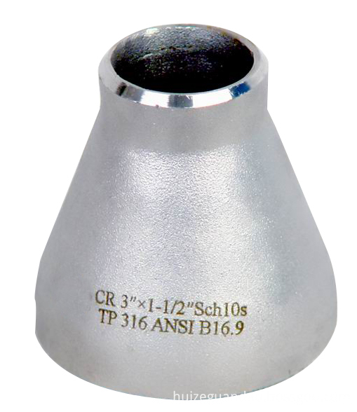 Sus304 Sch40 Astm Standard Reducer, Bossgoo.com의 고품질 Sus304 Sch40 Astm Standard Reducer