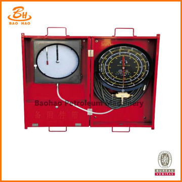 API Standard Weight Indicator For Drilling Rig China Manufacturer