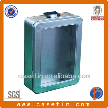 Tin Lunch Box Plain/ Custom Tin Lunch Box /kids Tin Lunch Box, High ...