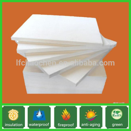 Ceramic Fiber Block/ Ceramic Fiber For Heat Insulation, High Quality ...