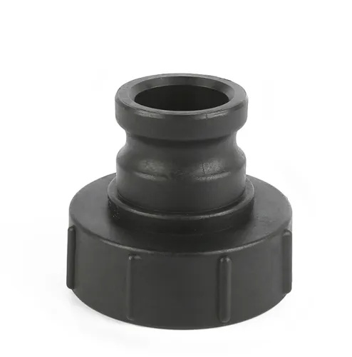 3 Inch Camlock Types Ibc Adapter, High Quality 3 Inch Camlock Types Ibc ...