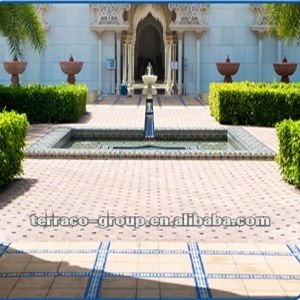 Terraco Terragrout - Colored Non Shrink Interior And Exterior Tile ...