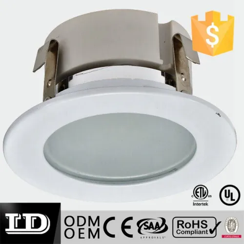 Line Voltage Round Led Retrofit Trim In 3 Inch, High Quality Line ...