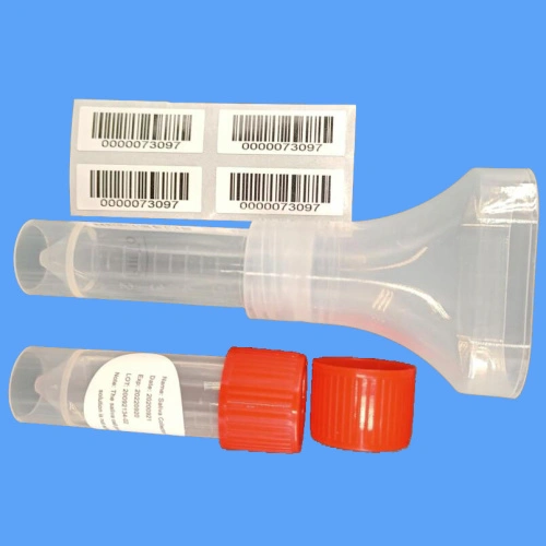 Invitae Saliva Collection Kits China Manufacturers Suppliers Factory ...