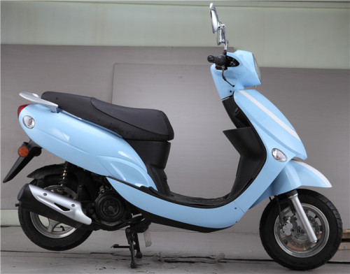 Yb50qt-4b 50cc Epa สกู๊ตเตอร์ใหม่ทั้งหมด คุณภาพสูง Yb50qt-4b 50cc Epa ส ...