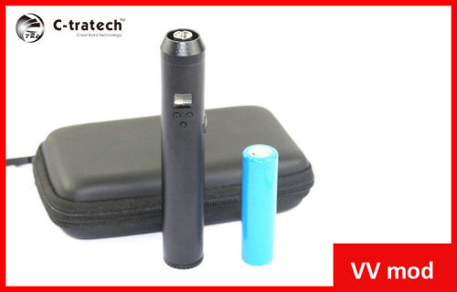 2200mah Harmless Variable Voltage Electronic Cigarette , Vv Mod, High ...