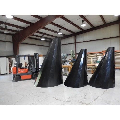 TIVAR®UHMW PE family products China Manufacturer