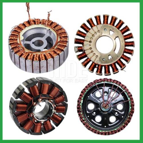 Automatic Bldc Motor External Rotor Assembly Line, High Quality ...