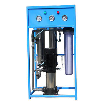 4-stage Industrial Water Purification System, Dw300, High Quality 4 ...