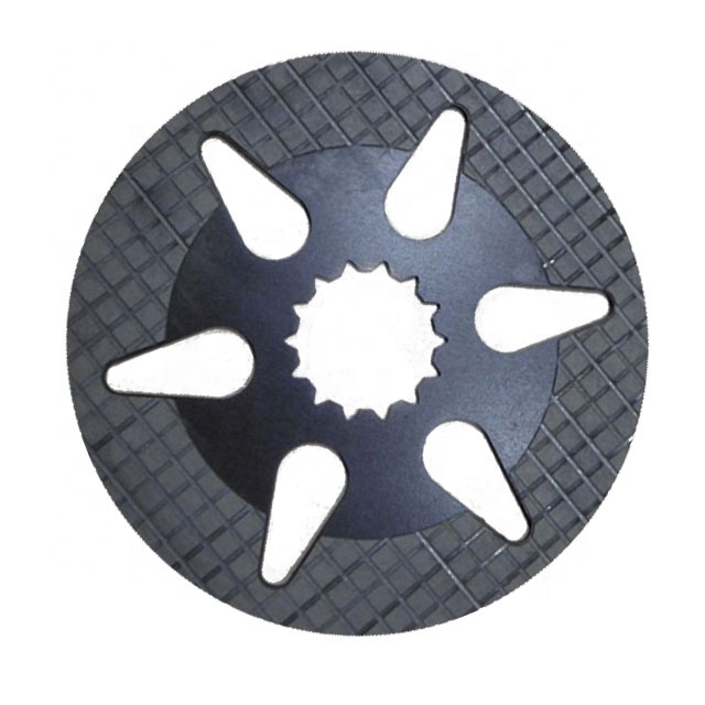 Clutch Friction Disc 75312375 Transmission Plate, High Quality Clutch ...